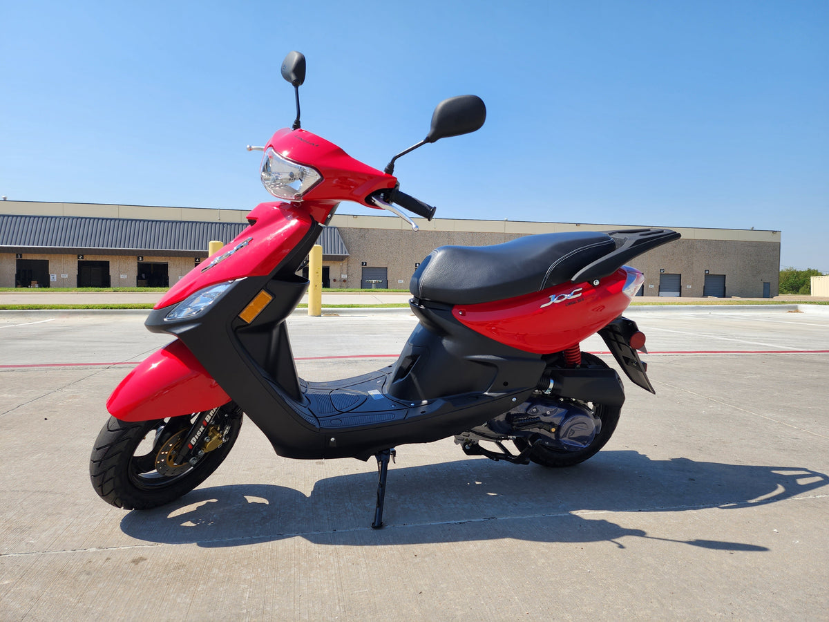 Tips for Maintaining Your Scooter | Motobuys