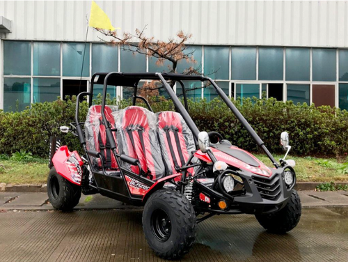 A Guide to Go-Karts and Dune Buggies for Kids | Motobuys