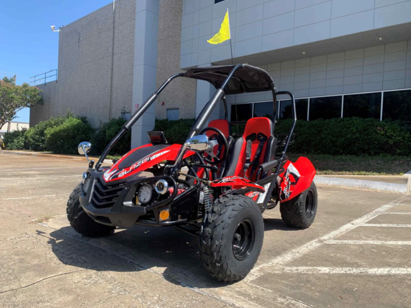 Go-Kart for Kids Gift Guide | Motobuys