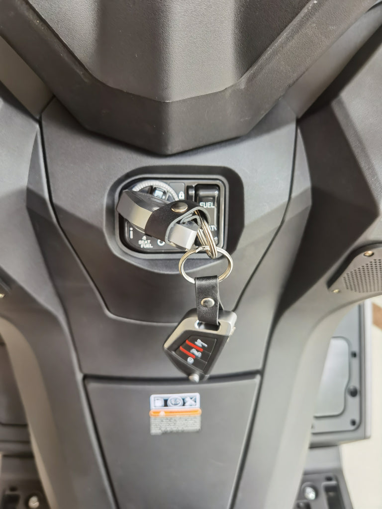 Amigo Storm 300 Scooter, 99% ASSEMBLED, Executive Style, Electric Star