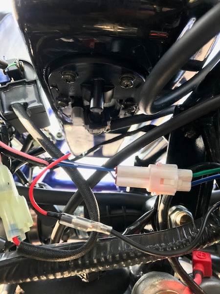 TrailMaster 300 XRXE Go Kart - Buggy for Sale | MotoBuys