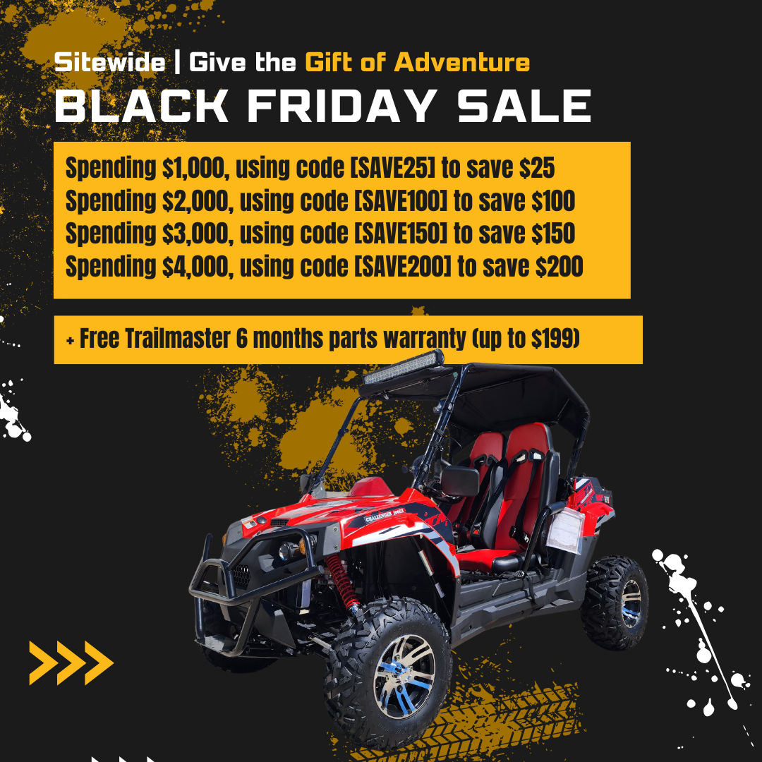 The Powersports Experts Since 1989 | MotoBuys Official Site