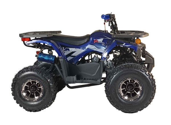 Vitacci Phantom 125cc Youth ATV | MotoBuys