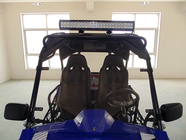 TrailMaster Challenger 200X UTV - TrailMaster UTV | MotoBuys