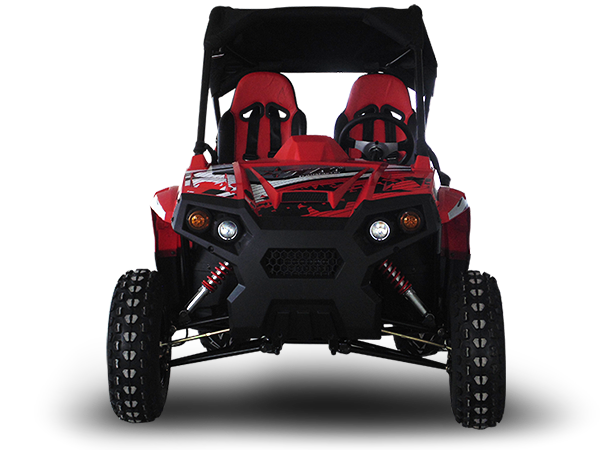 TrailMaster Challenger 300E EFI - TrailMaster UTV | MotoBuys