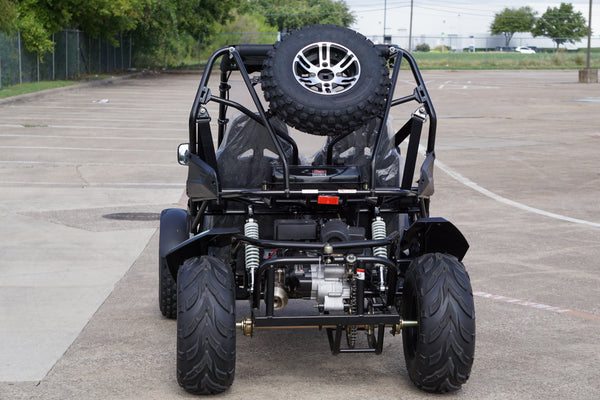 Trailmaster Cheetah 200X Off-Road UTV - TrailMaster UTV | MotoBuys