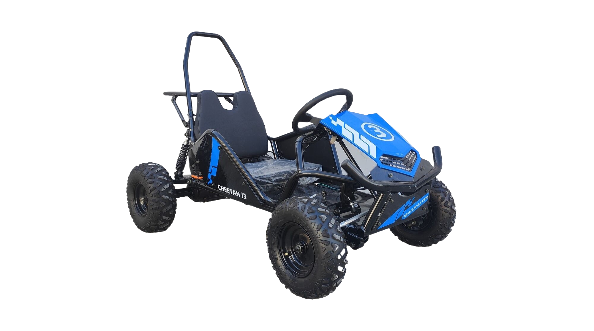 Trailmaster i3 Electric Kids Mini go kart | Motobuys
