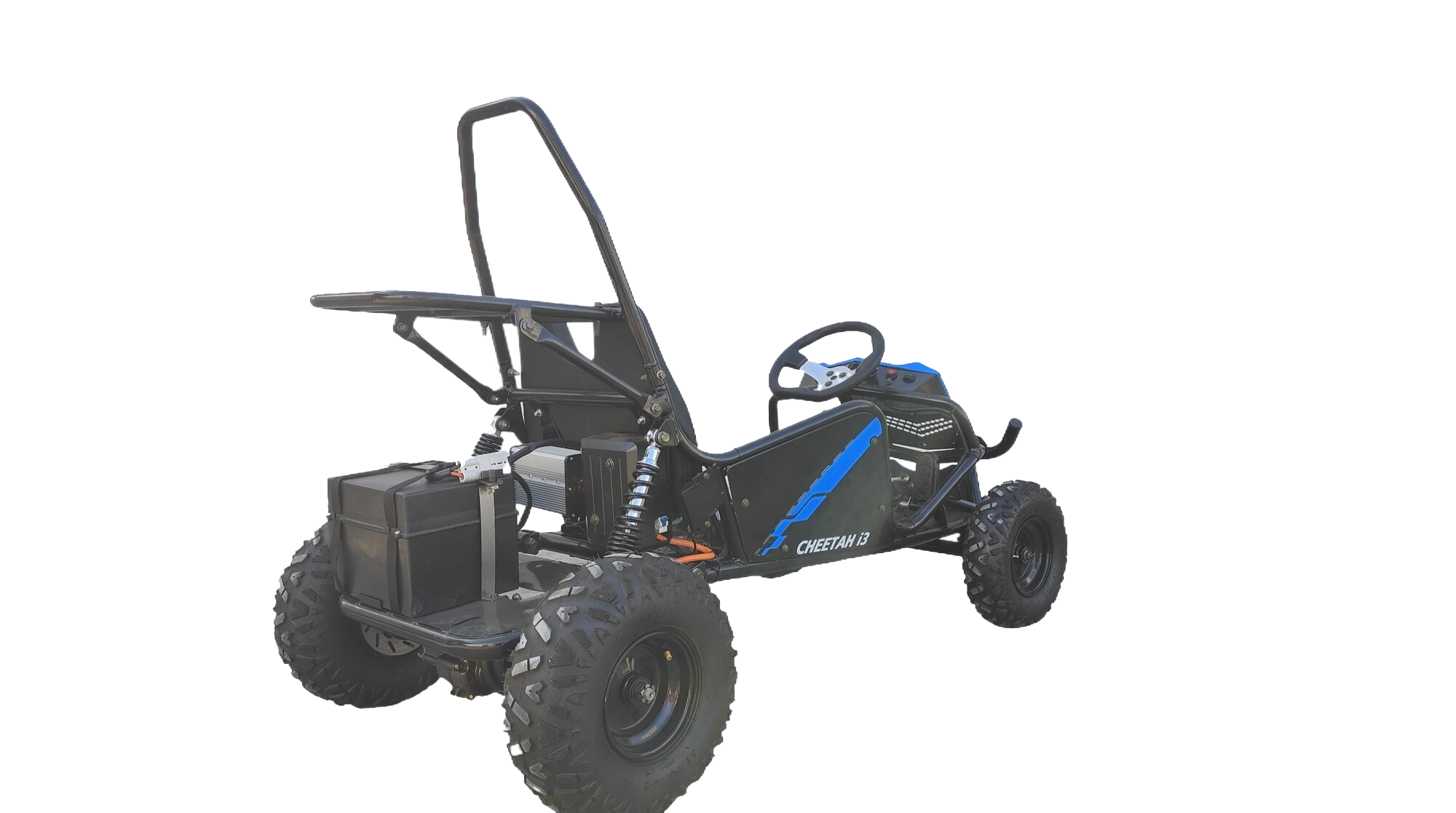 Trailmaster i3 Electric Kids Mini go kart | Motobuys