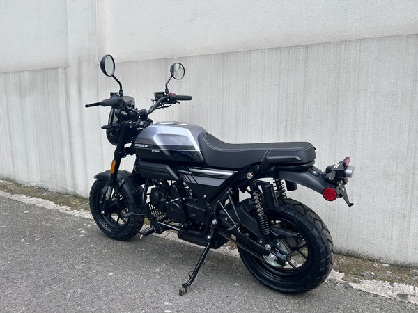 RPS Racer 140A, 140cc, 57 MPH | MotoBuys