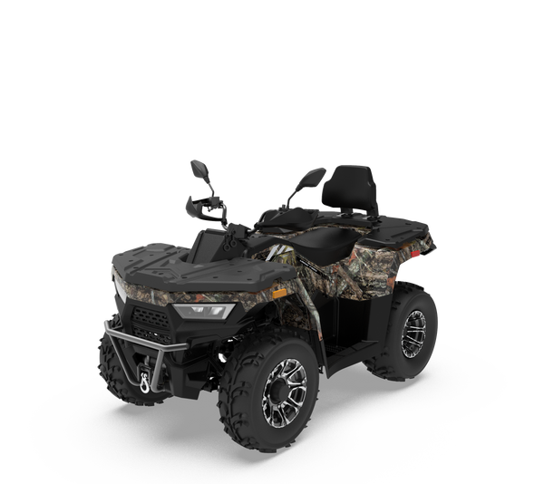 RPS LH-300 Utility ATV | MotoBuys