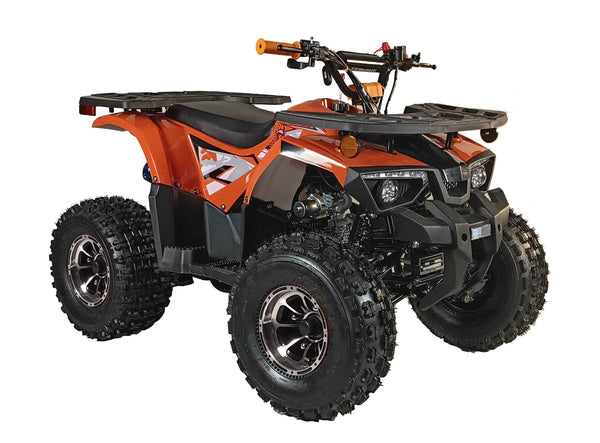 Vitacci Phantom 125cc Youth ATV | MotoBuys