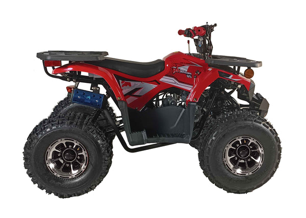 Vitacci Phantom 125cc Youth ATV | MotoBuys
