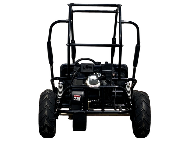 TrailMaster XRS Mid Size Go Kart - TrailMaster Go Kart | MotoBuys