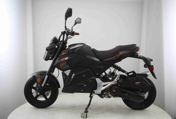 RPS M16 Grom Style Scooter 150cc | MotoBuys