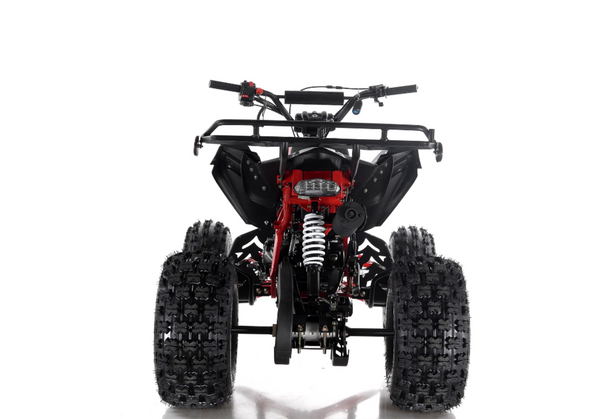 Apollo Blazer 9 Ultra Wide ATV - 125cc ATV for Sale | MotoBuys