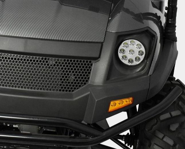 TrailMaster Taurus 450-G UTV - TrailMaster UTV | MotoBuys