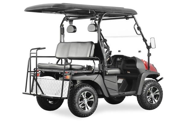 TrailMaster Taurus 450-G UTV - TrailMaster UTV | MotoBuys