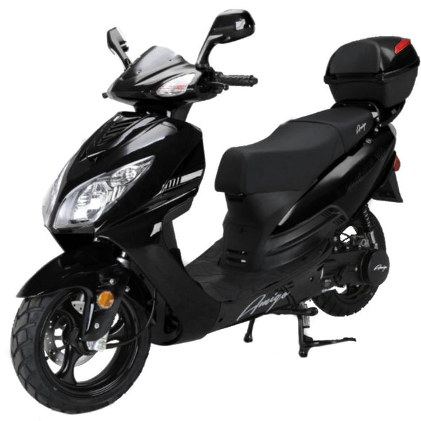 Amigo Phenom 50 Scooter | MotoBuys
