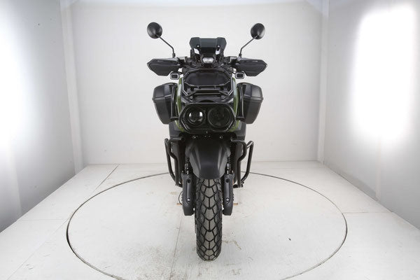 Vitacci Tank 200 EFI DLX, Fuel Injected 168cc, 13 inch Rims, 31.5 inch
