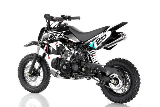 Apollo DB28 110cc Dirt bikes