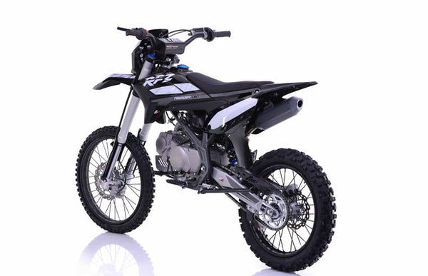 Apollo Thunder 150 DLX Dirt Bike | MotoBuys