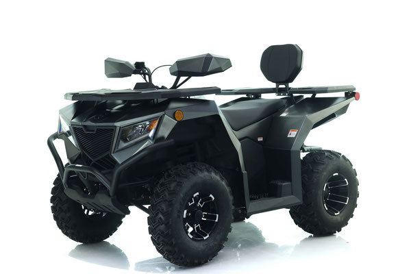 Vitacci Cyber Roamer 250 EFI ATV | MotoBuys