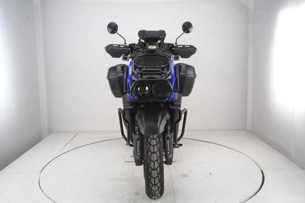 Vitacci Tank 200 EFI DLX, Fuel Injected 168cc, 13 inch Rims, 31.5 inch