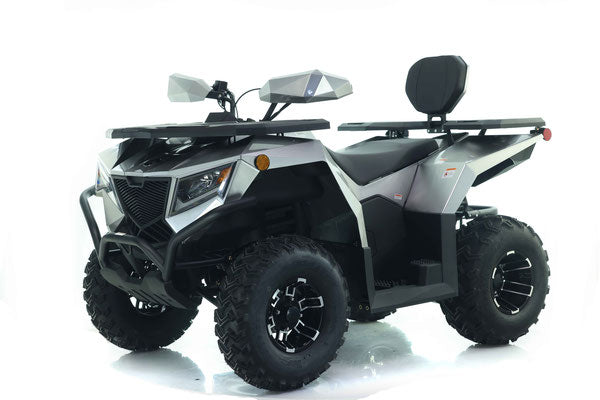 Vitacci Cyber Roamer 250 EFI ATV | MotoBuys