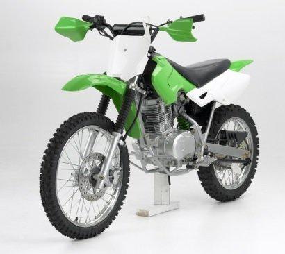 Jet Moto MX Viper - RPS 150cc Motorcycle Full Size Off-Road Adult Dirt ...