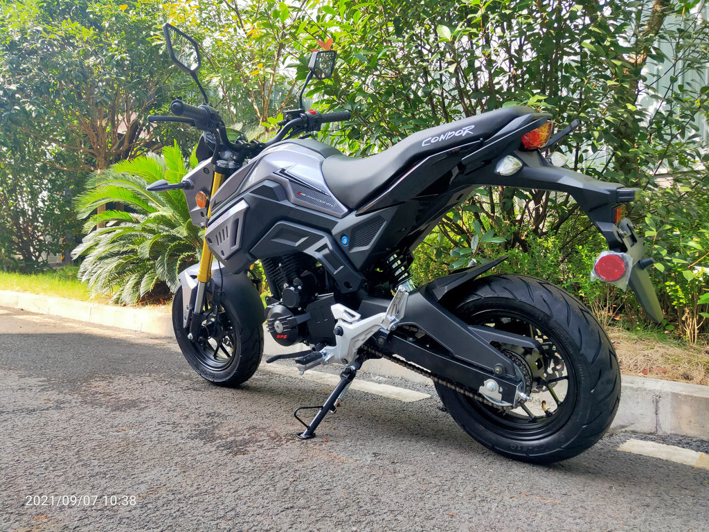 RPS CONDOR Sports Bike 150cc [Not CA Legal] | MotoBuys
