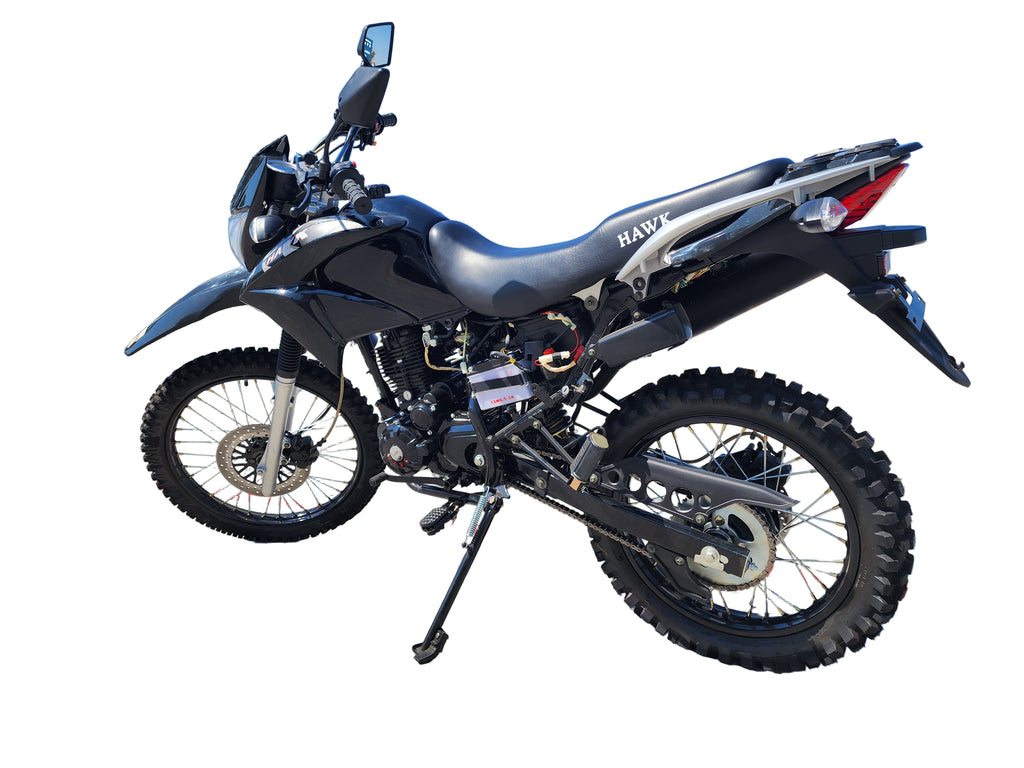 LANCER Hawk Enduro 250 - Pit Bike for Sale | MotoBuys