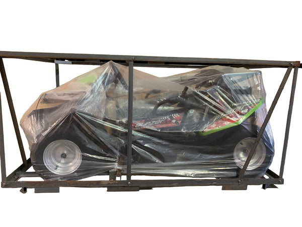 TrailMaster Blazer 200R - Go Kart for Sale | MotoBuys