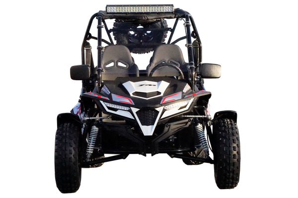 Trailmaster Cheetah 200X Off-Road UTV - TrailMaster UTV | MotoBuys