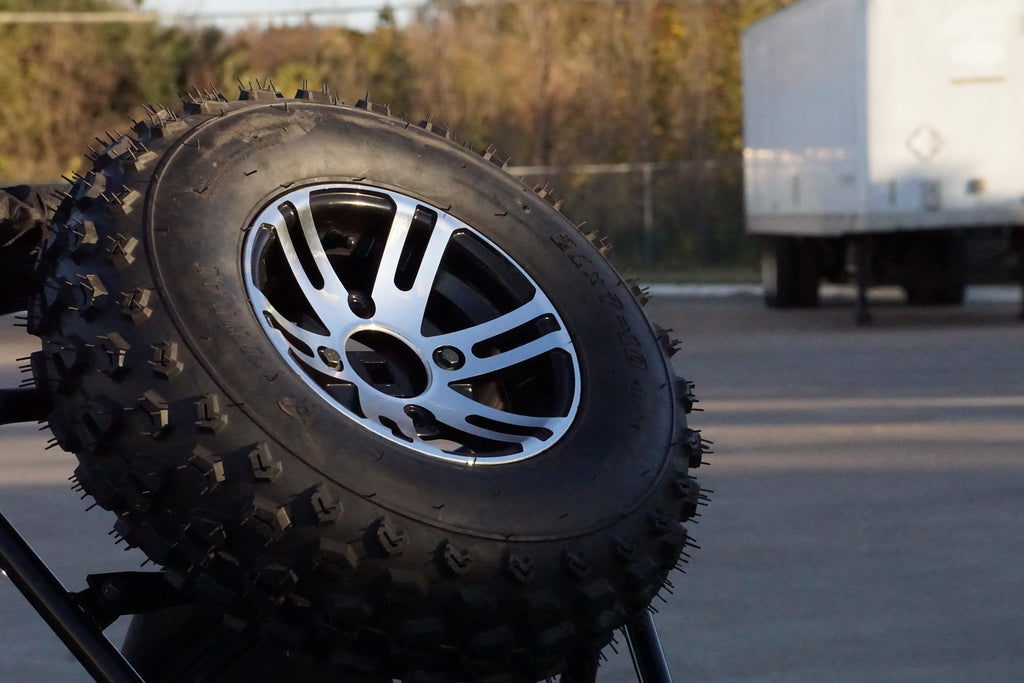 Trailmaster Cheetah 200X Off-Road UTV - TrailMaster UTV | MotoBuys