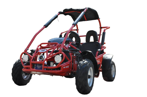 TrailMaster XRX Go Kart for Kids - TrailMaster Go Kart | MotoBuys