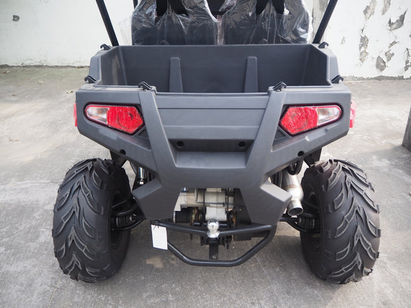 TrailMaster Challenger4-300X EFI UTV - TrailMaster UTV | MotoBuys