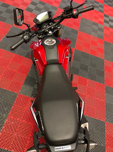 RPS CONDOR Sports Bike 150cc [Not CA Legal] | MotoBuys