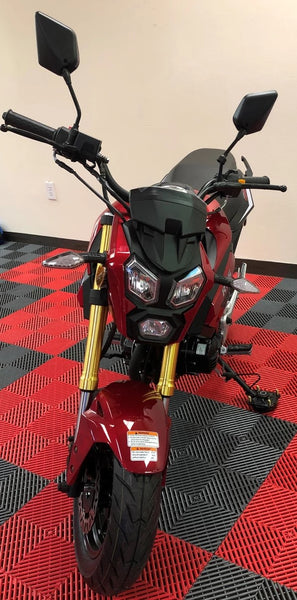 RPS CONDOR Sports Bike 150cc [Not CA Legal] | MotoBuys