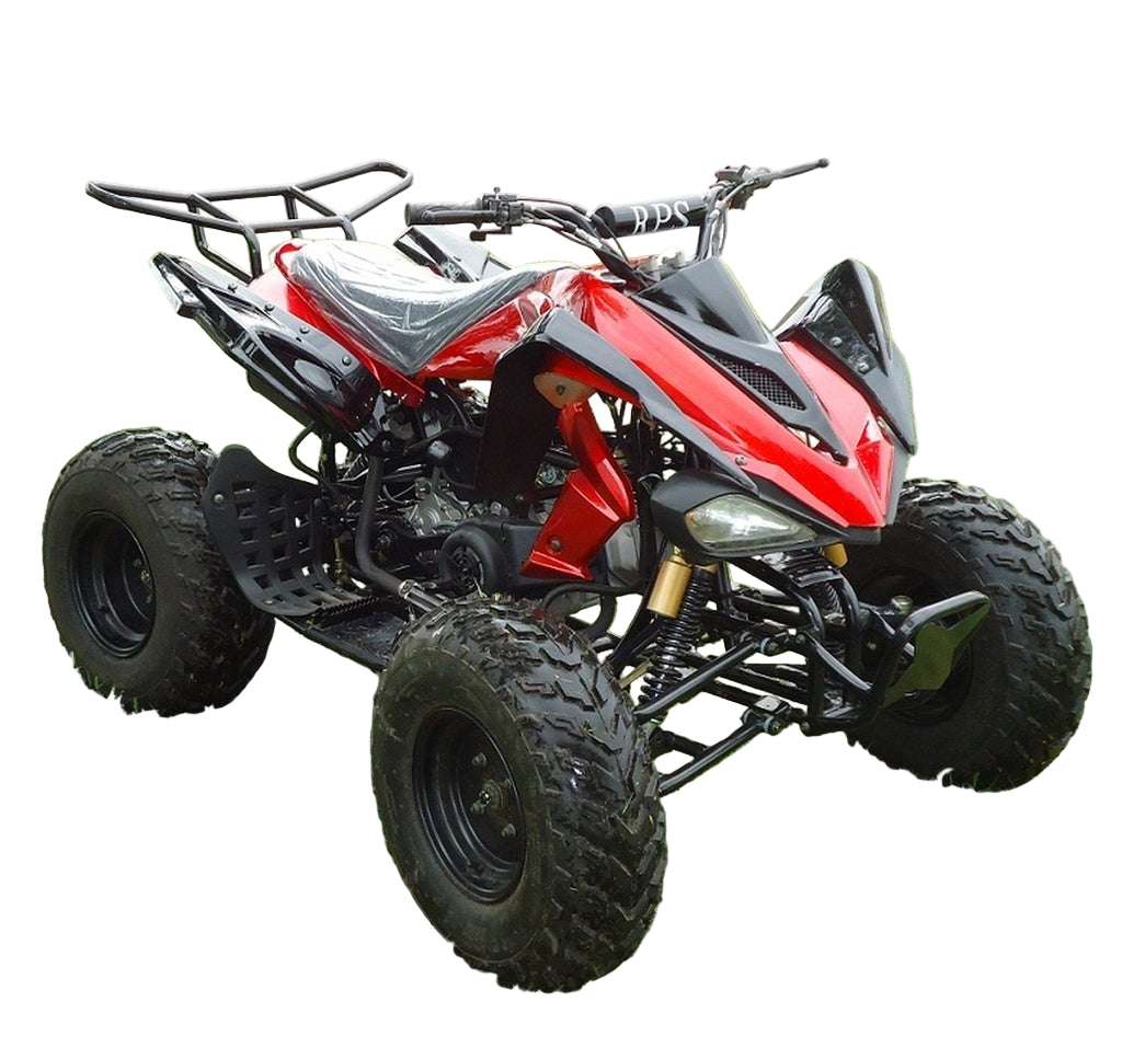 RPS TK200ATV-C5S fully automatic with reverse adult-size - sports ATV ...