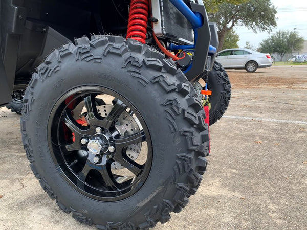 Trailmaster Sports Cross 1000cc 4X4 | MotoBuys