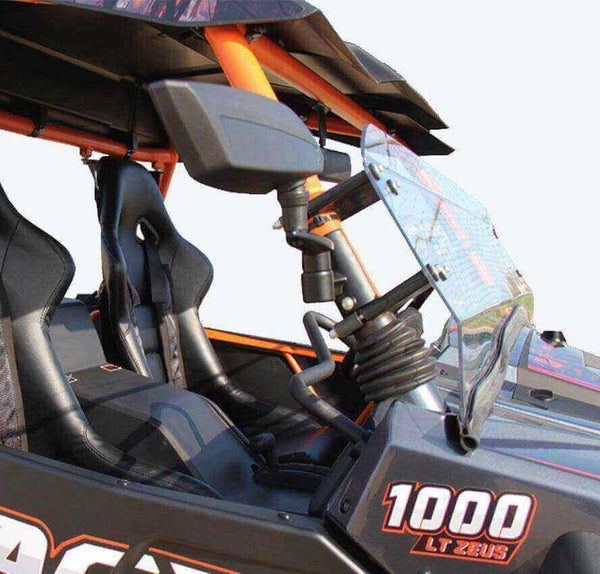 Ravager Special Edition with Zeus Touch 1000CC UTV