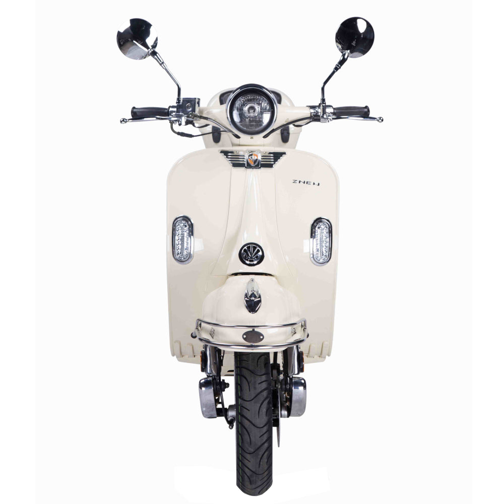 Amigo Chelsea 150 CC Limited Time Limited colors