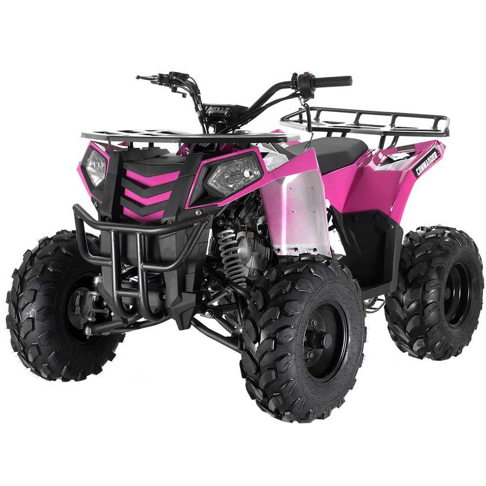 Apollo Commander 125cc. Larger size Automatic with Reverse Available w