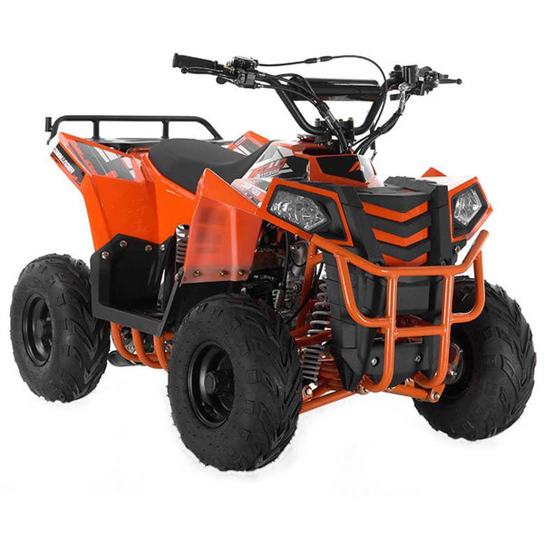 Regency Mini Commander 110cc ATV - Youth ATV | MotoBuys