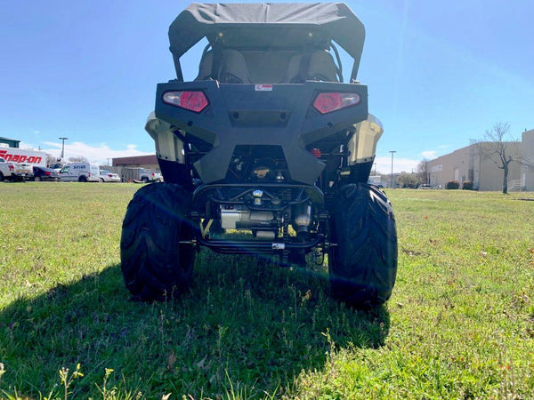TrailMaster Challenger4-300 EFI UTV - TrailMaster UTV | MotoBuys
