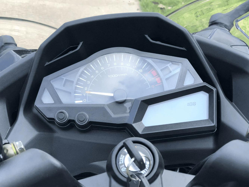 Vitacci Falcon 250cc Motorcycle/Scooter Fully Automatic