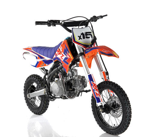 Apollo DB-X15 | Motobuys