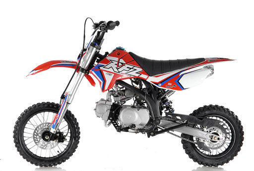 Apollo DB-X15 | Motobuys