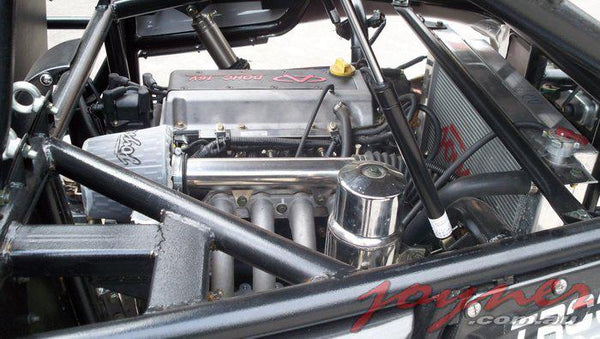 JOYNER T-4 Trooper UTV - 1100cc Dune Buggies for Sale | MotoBuys