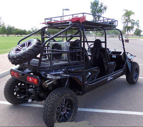 JOYNER T-4 Trooper UTV - 1100cc Dune Buggies for Sale | MotoBuys